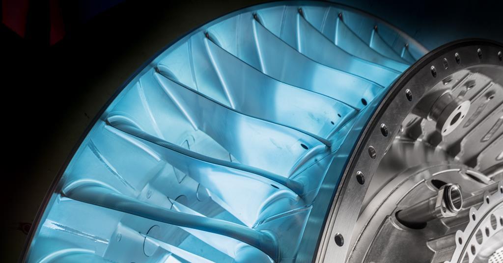 How additive manufacturing can help to transform the aerospace sector ...