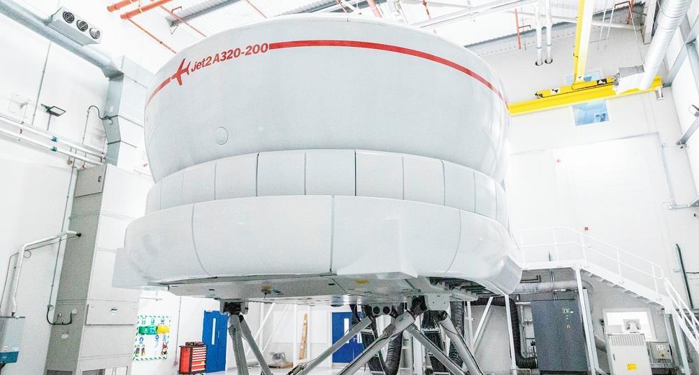 UK’s Jet2 opens Manchester crew-training centre | News | Flight Global