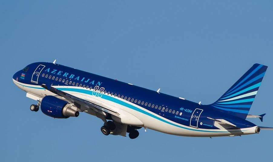 Azerbaijan A320 involved in runway excursion after St Petersburg return | Flight Global