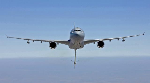 NATO trio could pool A330 tanker fleet | News | Flight Global