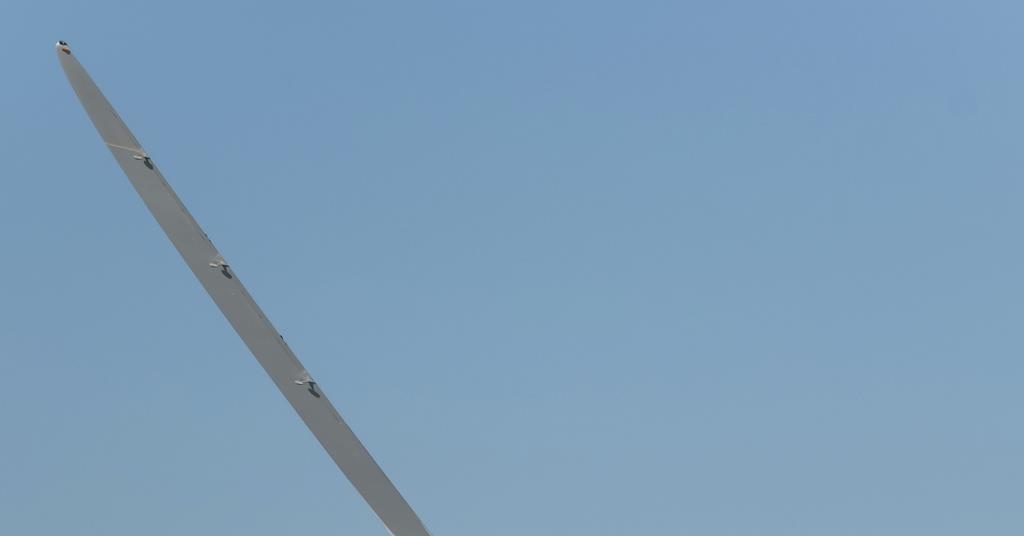 Perlan glider to stream ‘live feed’ of stratosphere when flights resume ...