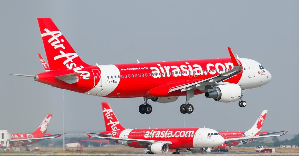 Fleet, cost management key focus as AirAsia-AirAsia X consolidation ...