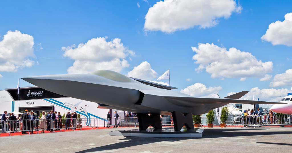 How France's Rafale fighter evolved into an export champion | Analysis ...