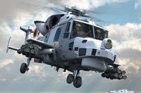 FLIGHT TEST: Taming AgustaWestland's AW159 Wildcat | News | Flight Global