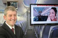 INTERIORS: Thomas Cook picks Paves 3 for Airbus IFE | News | Flight Global