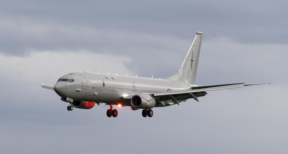 New Zealand dispatches P-8A for first Asian deployment | News | Flight Global