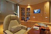 MEBA: Comlux shows off Boeing 767 as largest charter aircraft in Middle ...