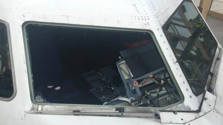 EASA to order Airbus windshield checks after Sichuan A319 blow-out in ...