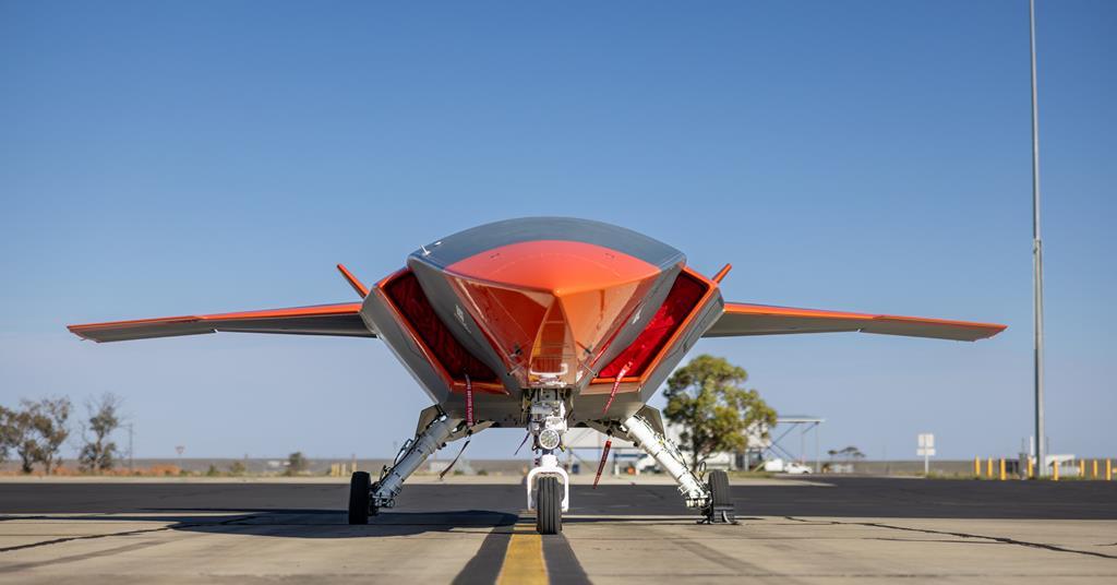 Boeing’s big bet on Australia’s MQ-28 | In depth | Flight Global