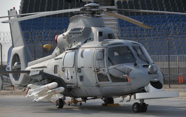 DUBAI: AMMROC lifts long-term support deal for UAE military | News ...