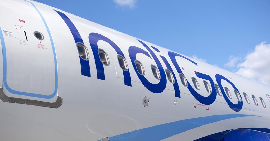 IndiGo will continue to honour all lease payments: CFO | News | Flight ...