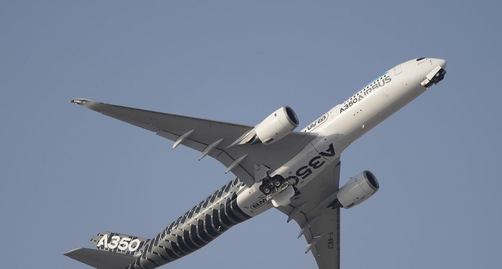 A350 altitude selection procedure revised after incidents traced to ...