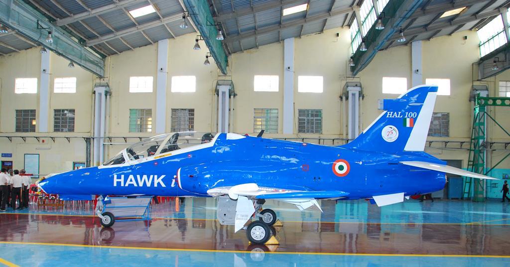 India’s Hawk-i tests indigenous anti-airfield weapon | News | Flight Global