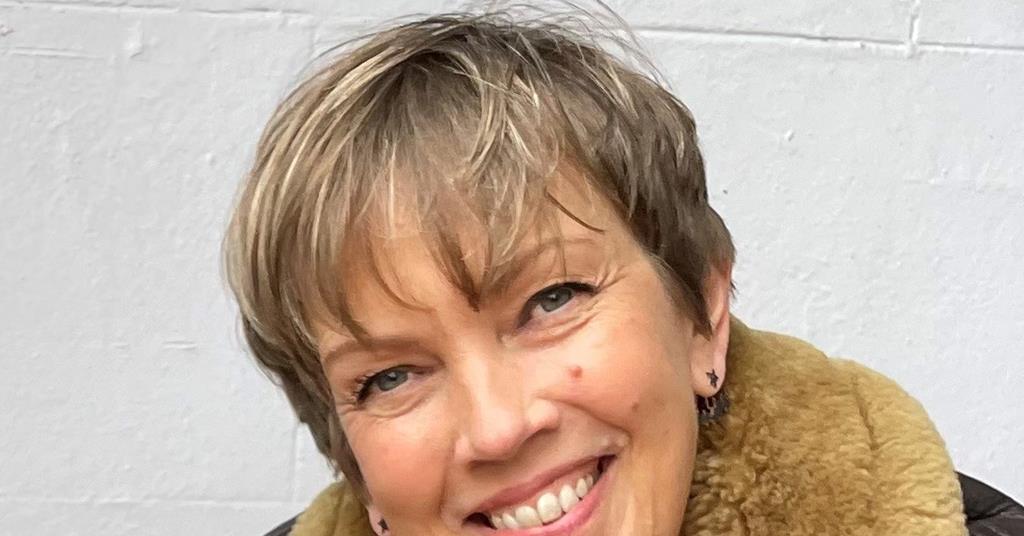 How Annalisa Russell-Smith went above and beyond using drone technology | Interview | Flight Global