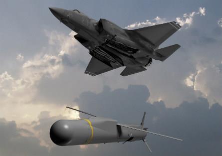 UK MoD funds further development of Spear 3 missile | News | Flight Global