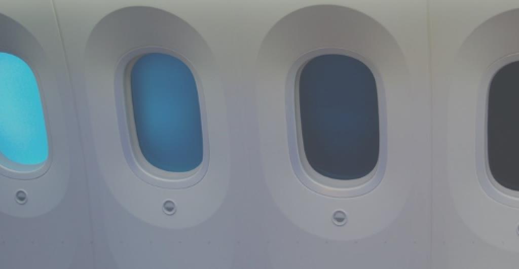 Airbus in line to offer dimmable windows: supplier | News | Flight Global