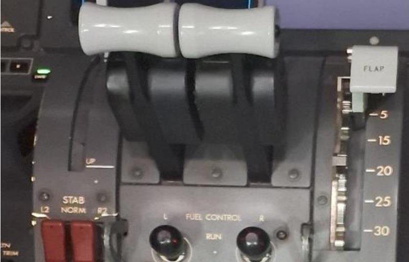 Circumstances of fuel-switch movement become central to Air India 787 ...