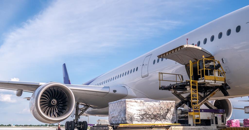 Does improving air cargo performance indicate stucturally higher yields ...