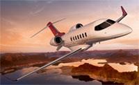 Bombardier drops timeline for Learjet 85 first flight | News | Flight ...