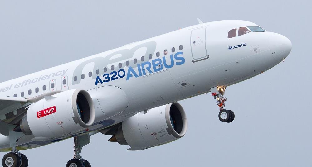 A320neo computer modification aims to detect consistent erroneous ...