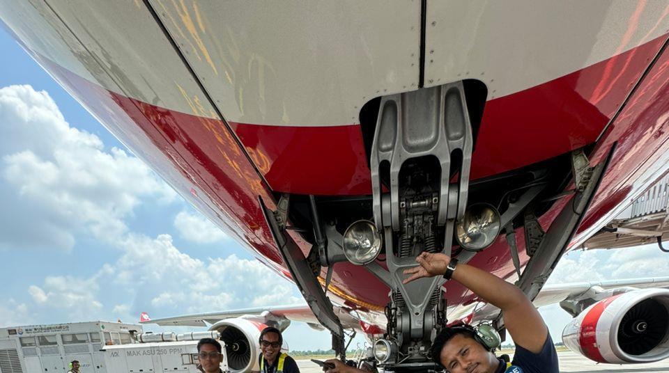 How Asia Digital Engineering’s Rohaida Haron returned to her first love ...