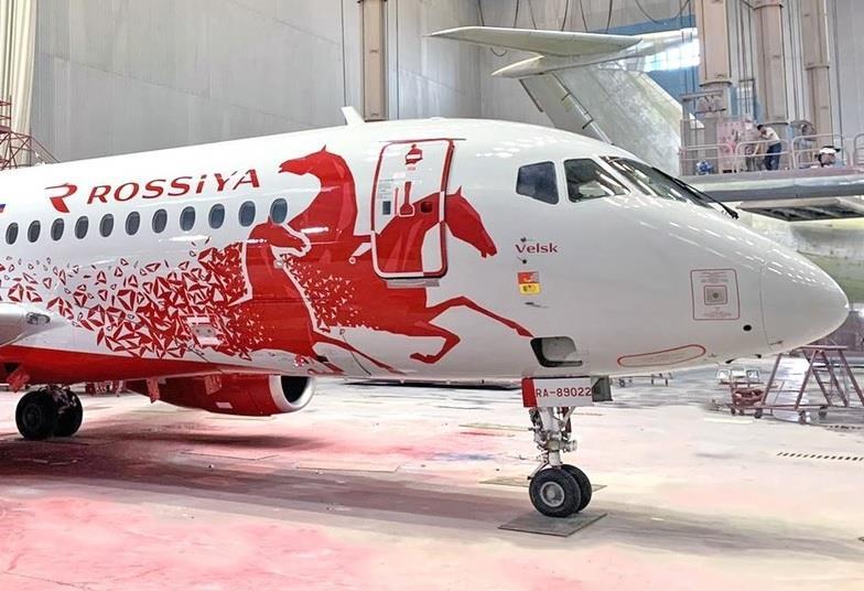 Russian government subsidises airlines in bid to maintain domestic ...