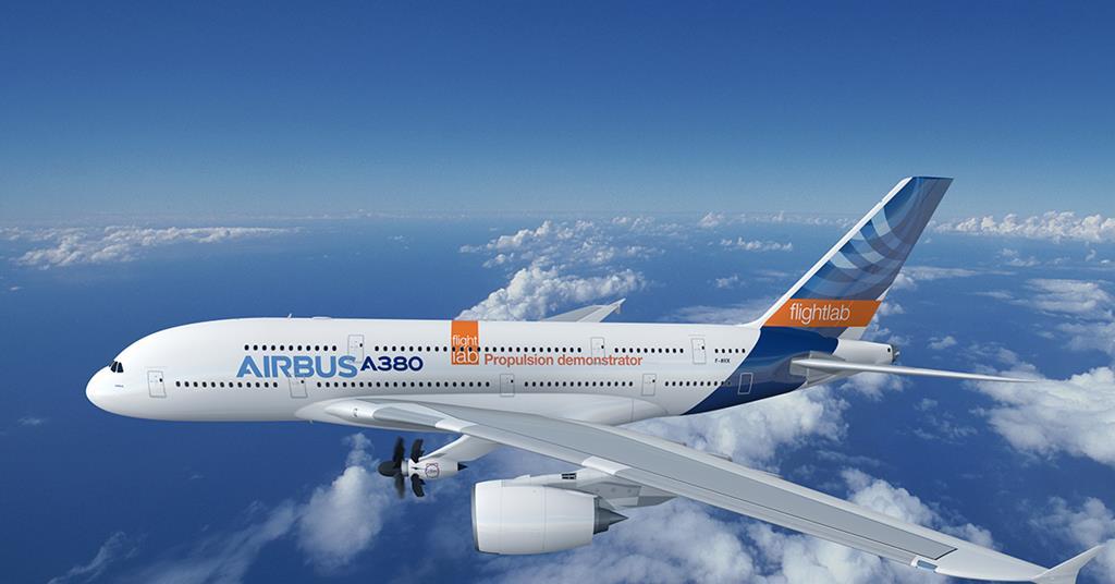 Why the time for open fan is now | Paid content | Flight Global