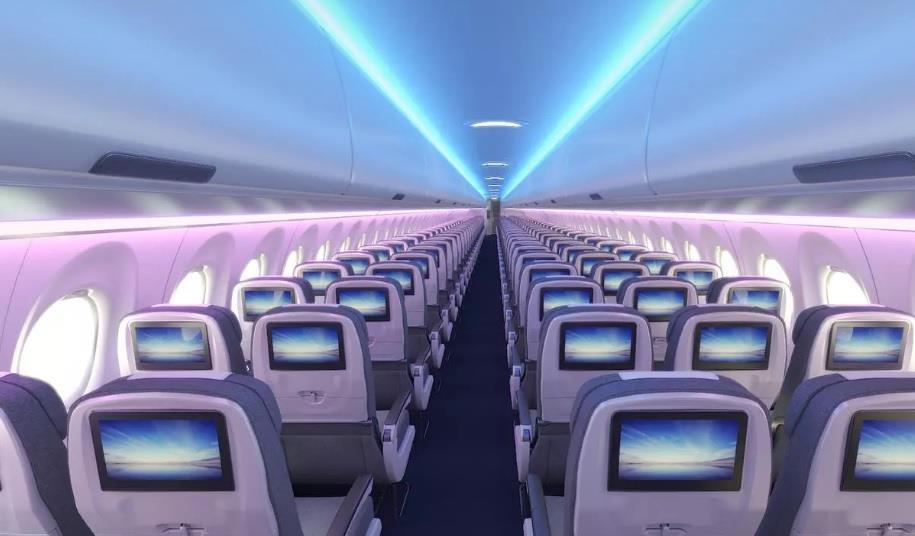 Five years an Airbus: How the ‘little’ A220 transitioned to the big ...