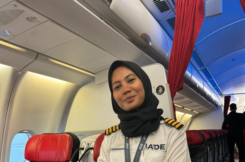 How Asia Digital Engineering’s Rohaida Haron returned to her first love ...