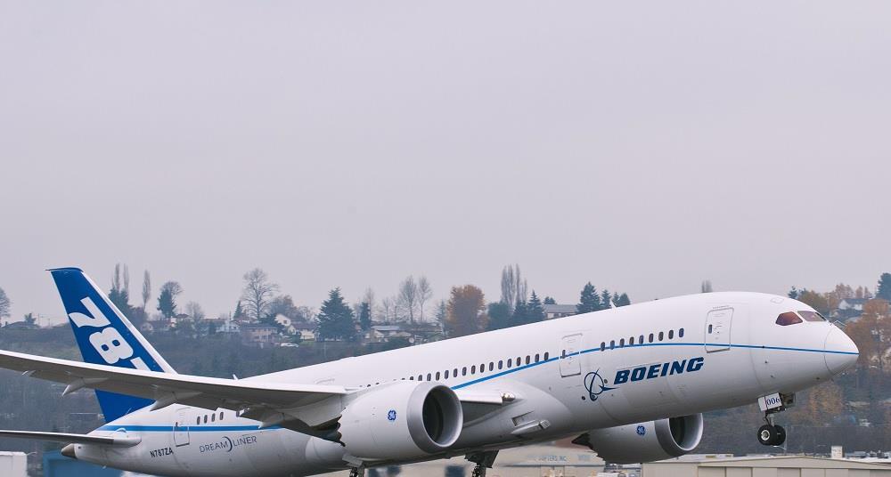 Boeing intends software update to address 787 localiser capture ...