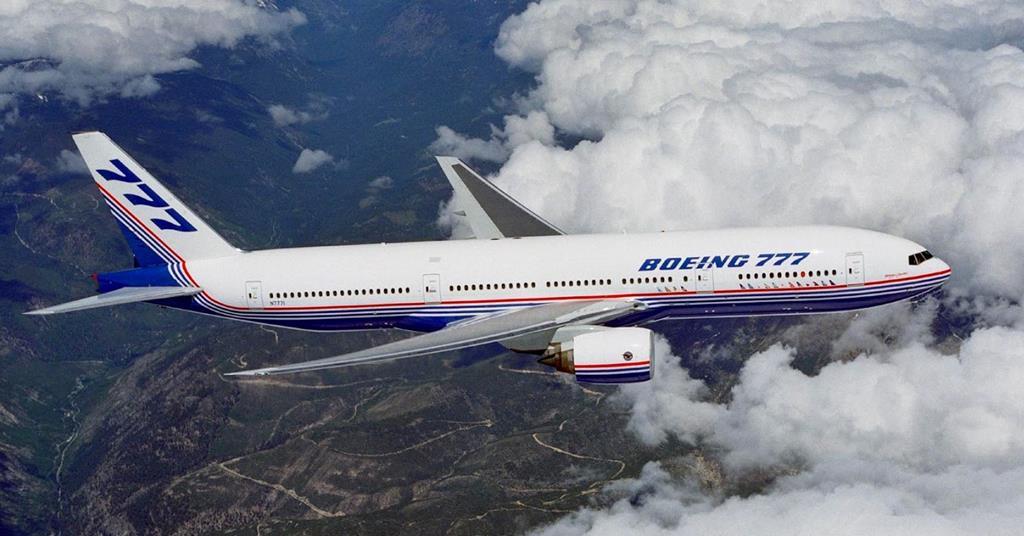 EASA seeks alternative to FAA’s newly-adopted 777 fuel-tank order ...