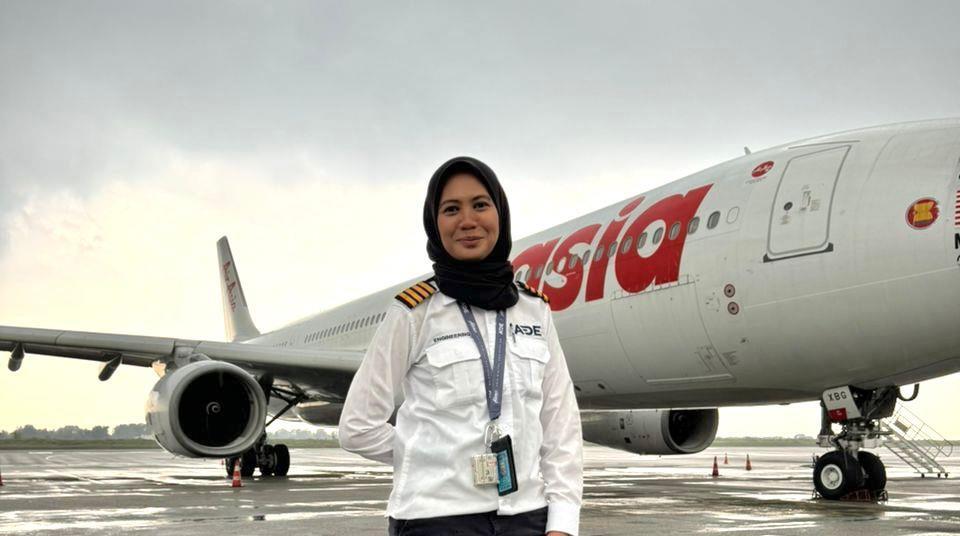 How Asia Digital Engineering’s Rohaida Haron returned to her first love ...