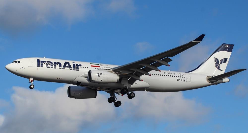 Long-dormant Iran Air order struck from Airbus backlog | Flight Global