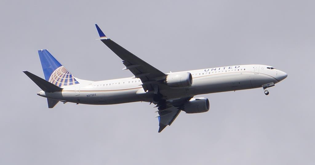 United, BOC Aviation sign lease for three 737s, single 787-9 | News | Flight Global