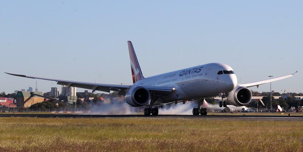 Can Qantas go the distance with Project Sunrise? | Opinion | Flight Global