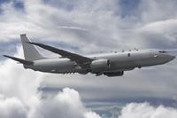 Boeing unveils new 737 signals intelligence concept | News | Flight Global