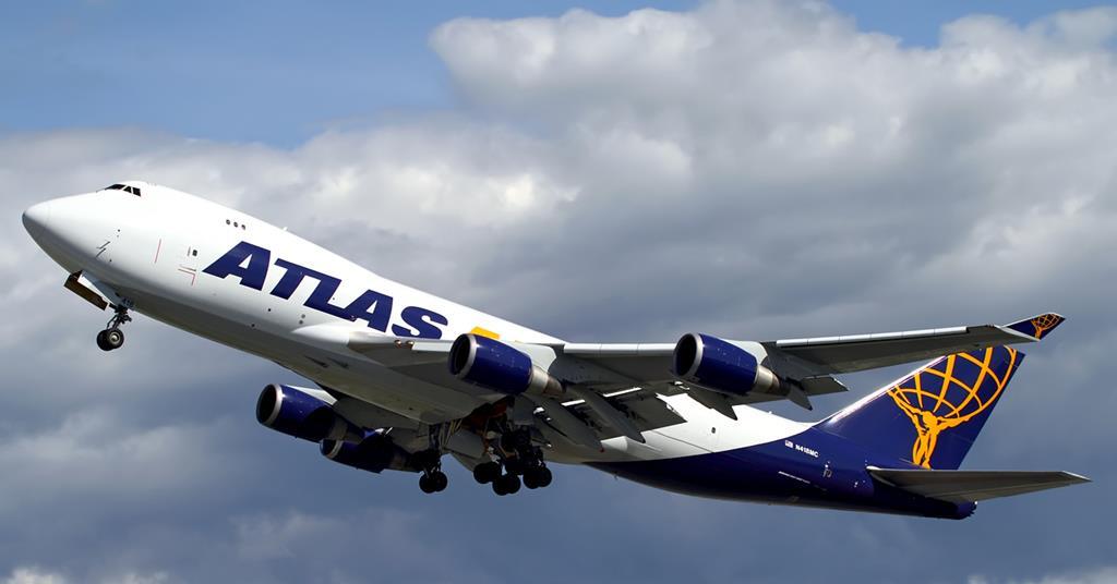 Atlas Air to fly cargo for El Al | News | Flight Global