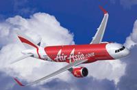 AirAsia orders 100 Airbus jets including 64 A320neos | News | Flight Global