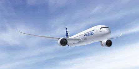 Airbus's A350 vision takes shape - Flight takes an in-depth look at the ...