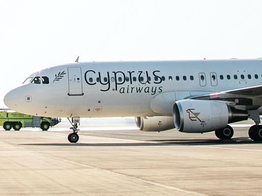 Cyprus Airways expands network to major European capitals | News ...