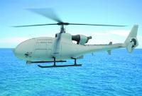 UK to trial rotary-wing UAS for navy applications | News | Flight Global