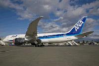 ANA to order 70 777s, 787s and A320neos | News | Flight Global