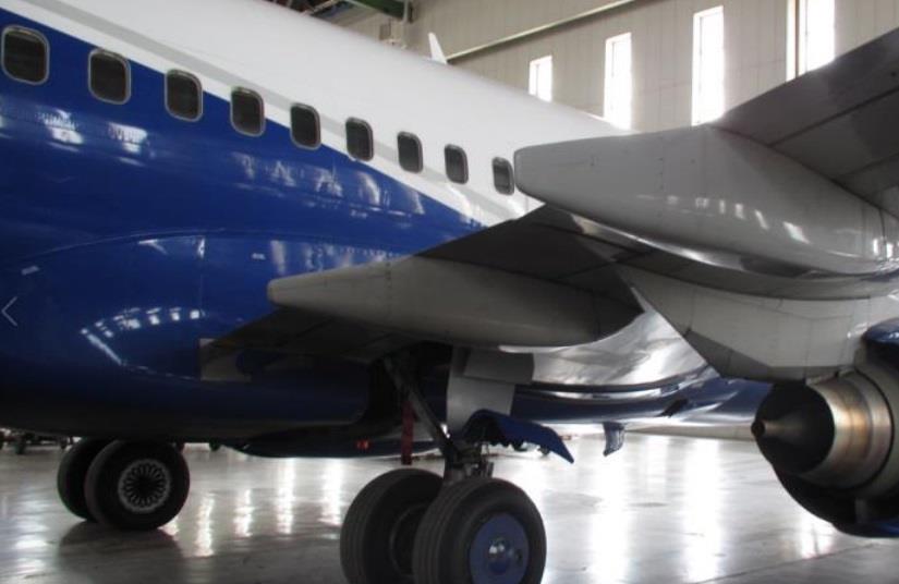 Blue Air 737 struck tail after captain belatedly intervened to avoid ...