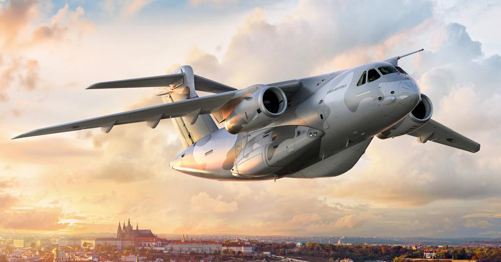 How the global military fleet shapes up in our 2025 World Air Forces ...