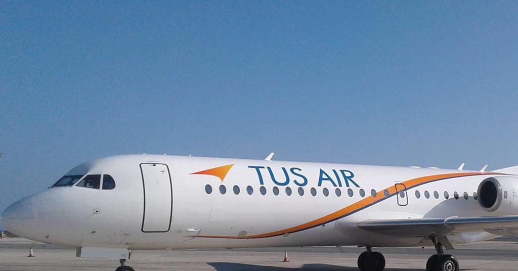 El Al shareholder to take large stake in Cypriot carrier Tus Airways ...