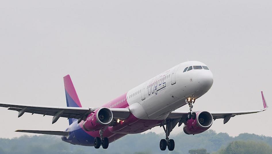 New Wizz Air UK chief to guide budget carrier from adversity to ...