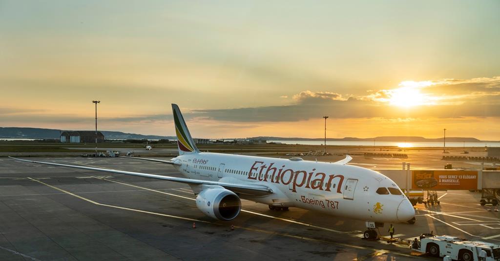 Boeing betting that SAF will carry aviation to net-zero carbon target ...