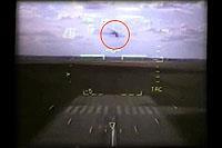 VIDEO: US Air Force F-16 pilots eject after bird strike | News | Flight ...