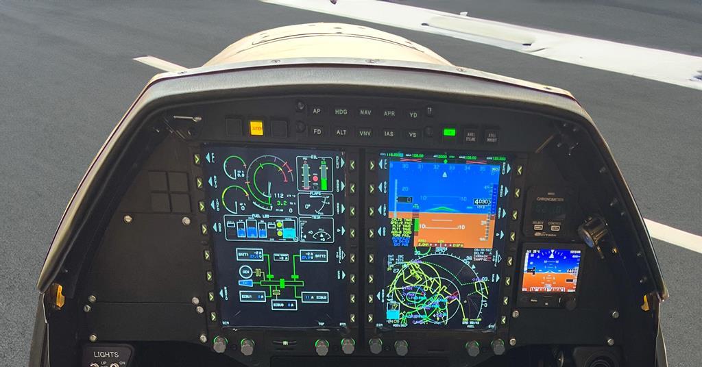 We fly Mwari, Paramount’s low-cost warrior with a big spirit | In depth ...