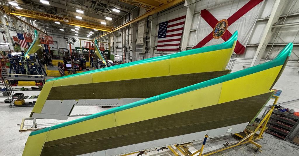 Daher confirms plans to assemble TBMs and Kodiaks in Florida | News ...